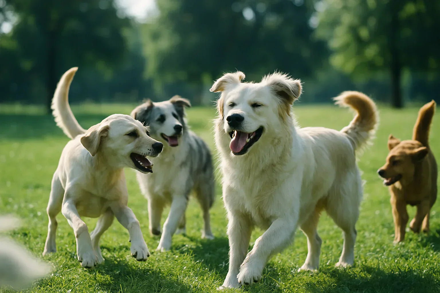 Dogs That Are Cute: 12 Breeds That Melt Hearts – Rubyloo