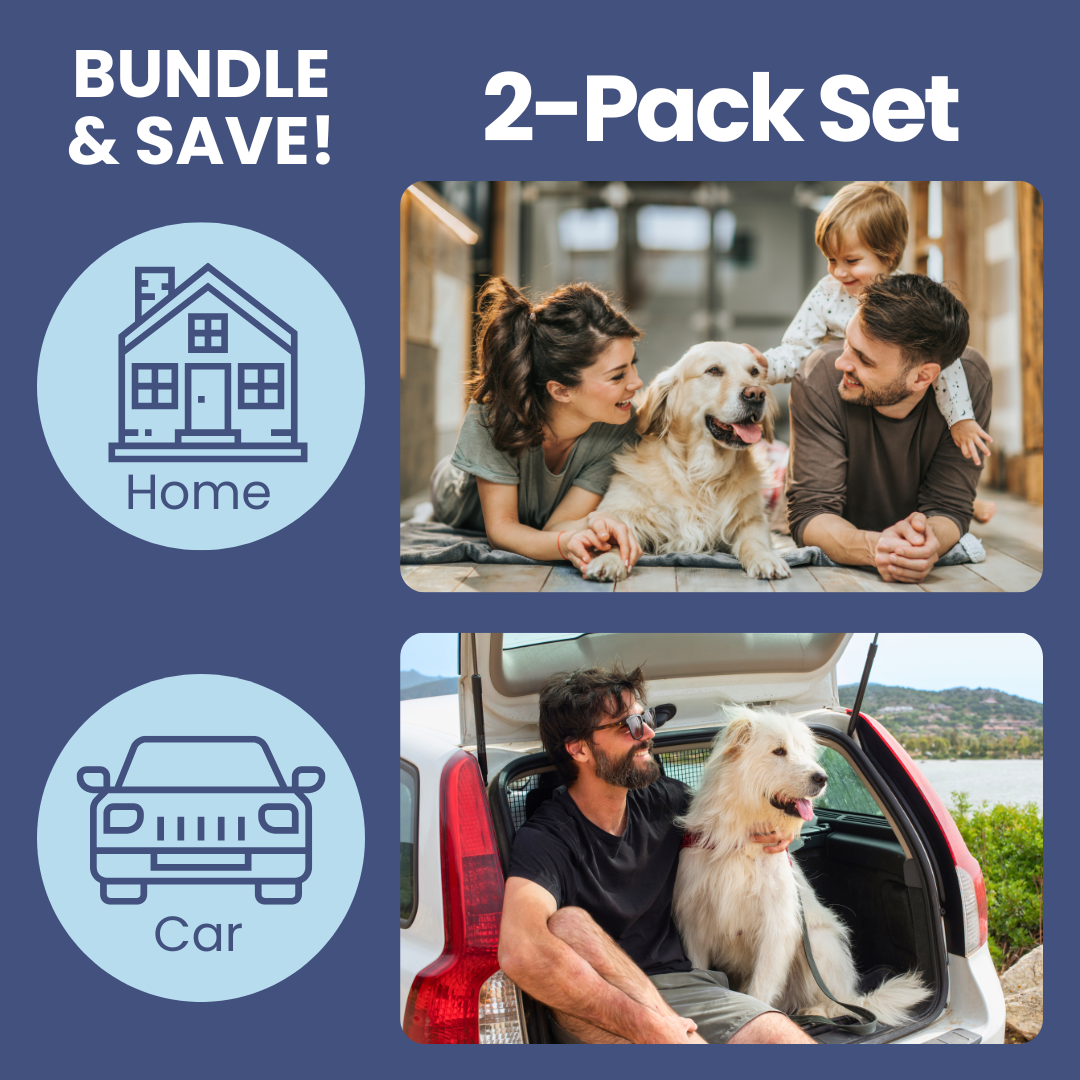 Pet First Aid Kit for Dogs & Cats: Be Prepared for Emergencies with Vet ...